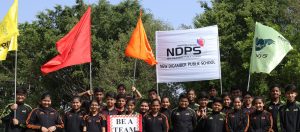 School Clubs - New Digamber Public School (NDPS)